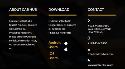 html - How to bring icon and text div side by side for medium device responsive design? - Stack ...