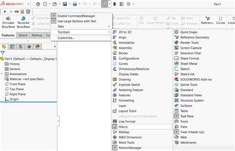Solidworks二次开发教程solidworks Api方法合辑智诚科技ict