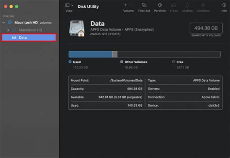 How To Password Protect A Folder On A Mac