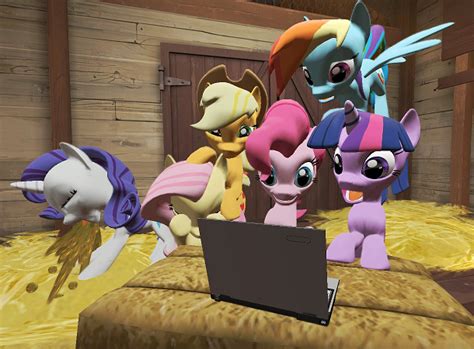 Mlp Twilight Sparkle Rule 34