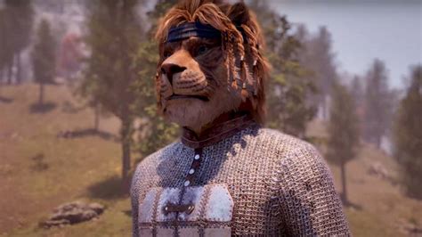 Some Old Mods From 2008 Still Work In Oblivion Remastered Rock Paper