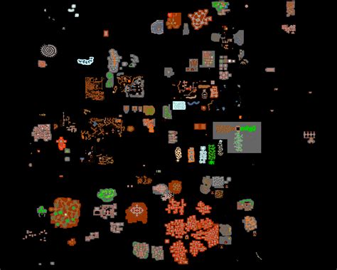 GitHub Tibiamaps Tibia Map Data Beginner Fully Explored Tibia Maps In A Human Readable Format