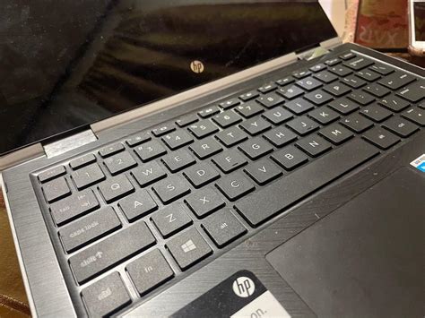 HP Pavilion X Intel Pentium Computers Tech Laptops Notebooks On Carousell
