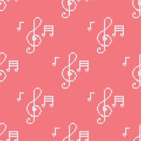 픽셀 아트 미니멀리스트 패턴 빈티지 미학 레트로 스프라이트 디자인 프리미엄 벡터