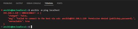 How To Deploy Ansible To Manage Vmware Infrastructure Vmcloudpl
