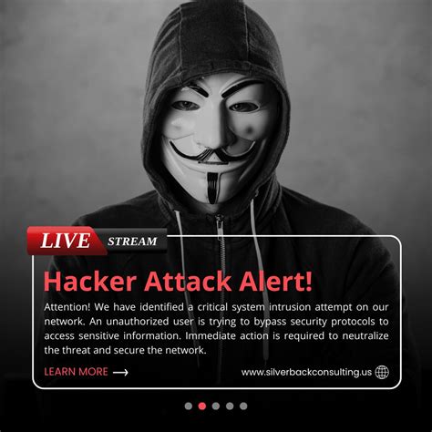 Silverback Consulting Protect Yourself From Cyberattacks Silverback Consulting Posted On The