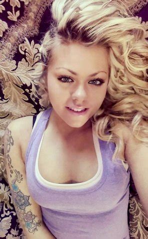 On Her Back Porn Pic