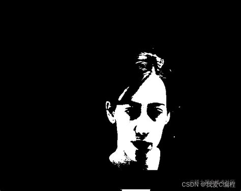 基于肤色模型和形态学处理的人脸检测算法matlab仿真 我爱c编程 博客园