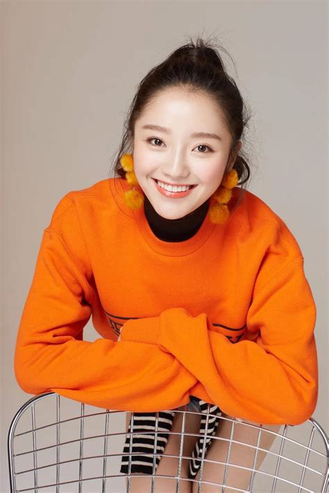 Beautiful Actress Xiao Yan Inews