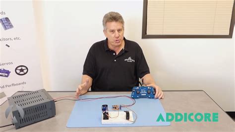 Steve Kocis Diy Rc Controller Addikit Setup And Configuration Youtube