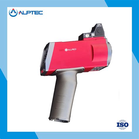 Remote Handheld Laser Methane Leak Detector Remote Laser Methane