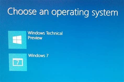kembalikan sistem dari dual boot ke single boot pcplus live