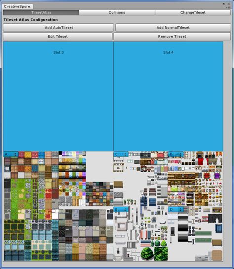 Rpg Map Editor