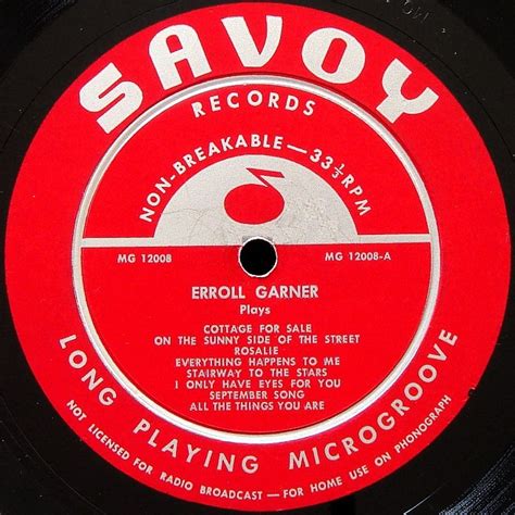 Cvinyl Com Label Variations Savoy Records Records Labels All