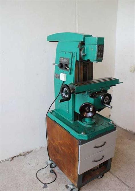 Фрезерный станок нгф 110 Ш3 купить б у Москва Festima Ru 322177712