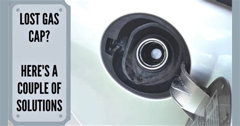 Driving Without A Gas Cap Is It Safe Or Risky Mechanic Times