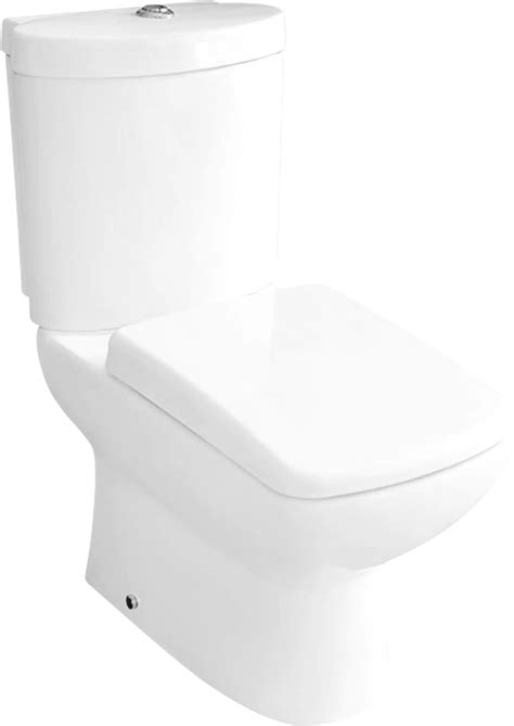 Pack Wc Bathco Montreal Con Tapa Amortiguada