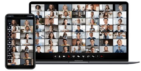 mirotalk sfu scalable webrtc for webinars live classes and conferences