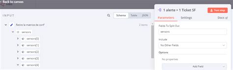 Issue With Salesforce Node Get Account Questions N8n Community