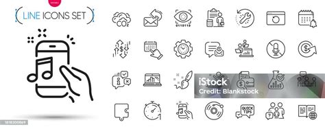 인공 지능 가족 질문 및 새 메시지 라인 아이콘 팩 픽토그램 아이콘입니다 벡터 가족에 대한 스톡 벡터 아트 및 기타 이미지 가족 교육 그래프 Istock