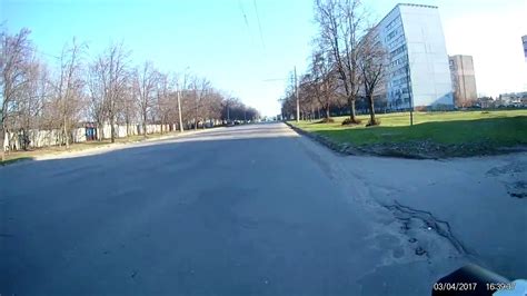 #На Велике - ул. Граковская - ул.Роганская-Чайная фабрика "АХМАД" - YouTube