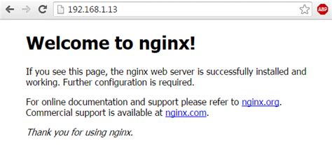 how to install nginx mariadb 10 php 7 lemp stack in 16 10 16 04