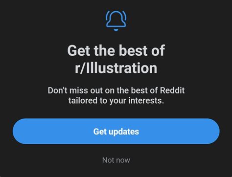 Featpatch Reddit Patch To Remove Subscribe Subreddit Updates