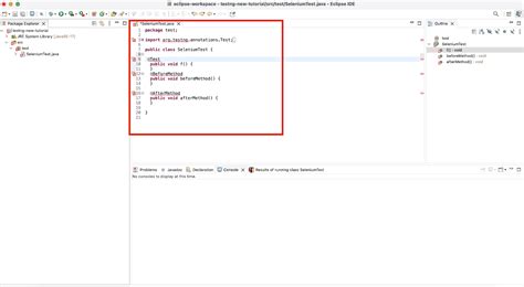 How To Create Testngxml File In Eclipse Lambdatest