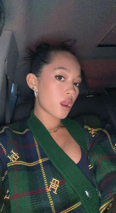 Lily Chee Celebrates Her Birthday Rlilychee18