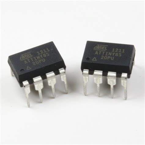 ATtiny85 20PU