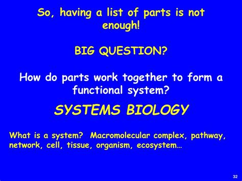 Ppt Bioinformatics And Computational Biology Powerpoint Presentation Id 4487374