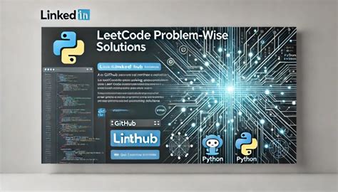 Girija Shankar Ray On Linkedin Leetcode Github Problemsolving Python Codingjourney