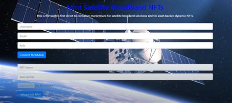 A 2021 Hackathon Project Pitched Blockchain Internet It Sounded Crazy—until Now Hackernoon