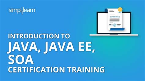 Java Certification Training