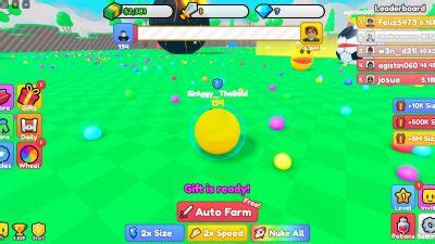 Ball Eating Simulator Codes September 2025 Try Hard Guides