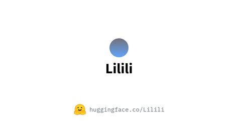 Lilili Lili