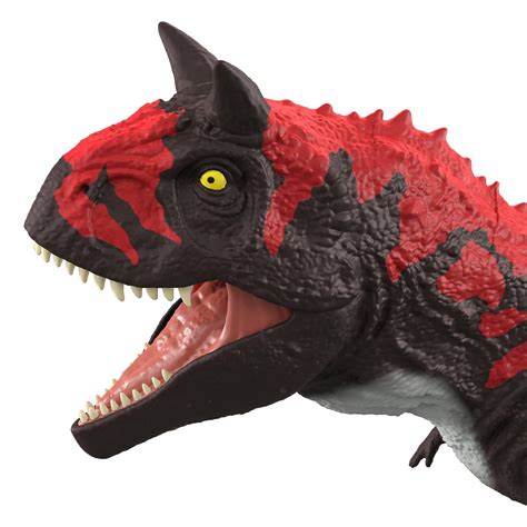 Demon Carno Preorder Collect Jurassic