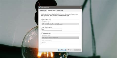 How To Add Multiple Clocks On Windows 10 Next Generation Portal