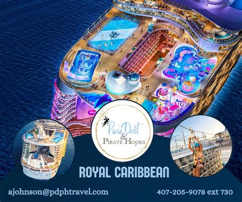 Pixie Dust And Pirate Hooks Amy Johnson