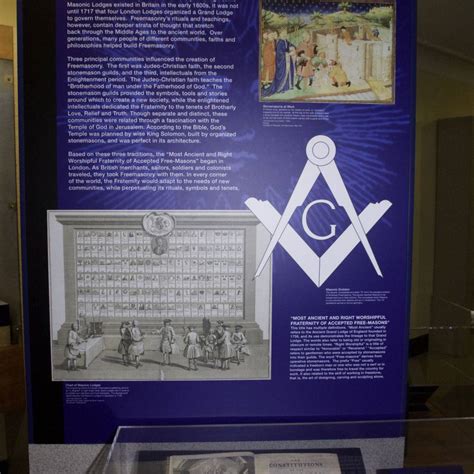 George Washington Masonic Memorial Alexandria Virginia