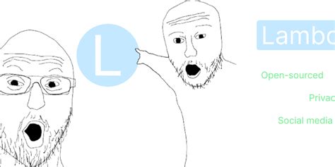 Lambda Your Privacy Based Social Media Alternative Dev Community