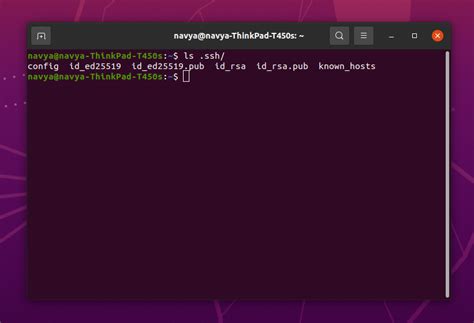 Creating Repository In Git Along With Ssh Key Set Up Mycode Blog