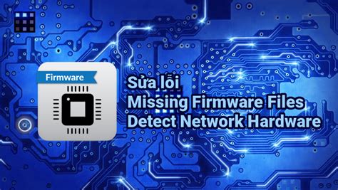 Khắc Phục Lỗi Missing Firmware Files Khi Cài đặt Kali Linux