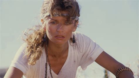 Fair Game Reissued Ozploitation Thriller A Queasy Look Back At Female