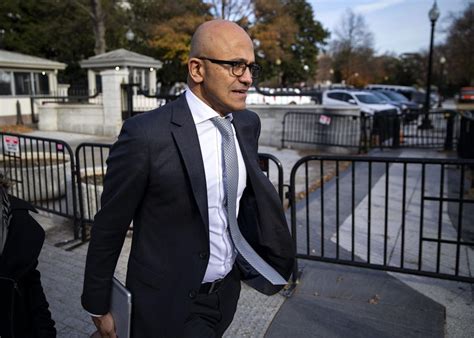 The Ftcs Inquiry Into Microsoft Amazon And Alphabets Ai Alliances Is The Opening Shot In A