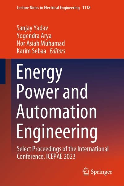 Research On Control Technology Of Ship Hybrid Propulsion System Springerprofessional De