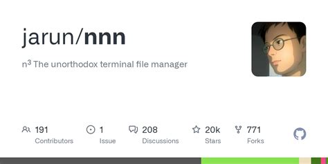 releases · jarun nnn · github