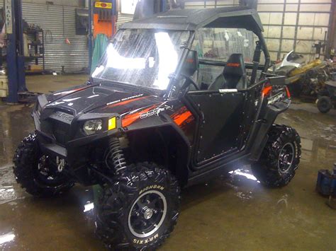 What Did You Do To Your RZR S Today Page Polaris RZR Forum RZR Forums Net
