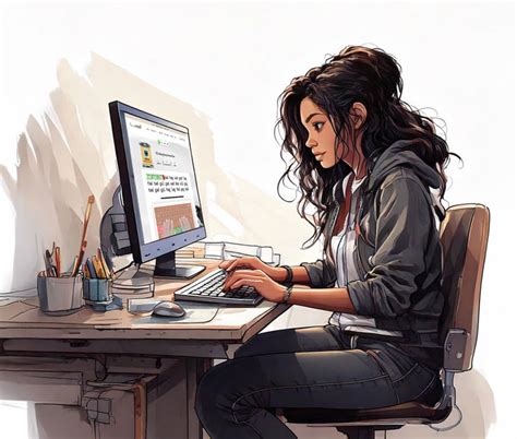 Free Touch Typing Lessons