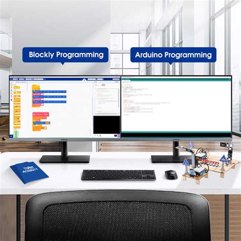 Esp32 Programming Learning Intelligent Transport Kit